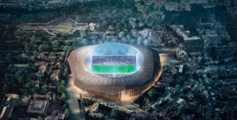 Chelsea FC make announcement on new stadium plans | Stadia Magazine