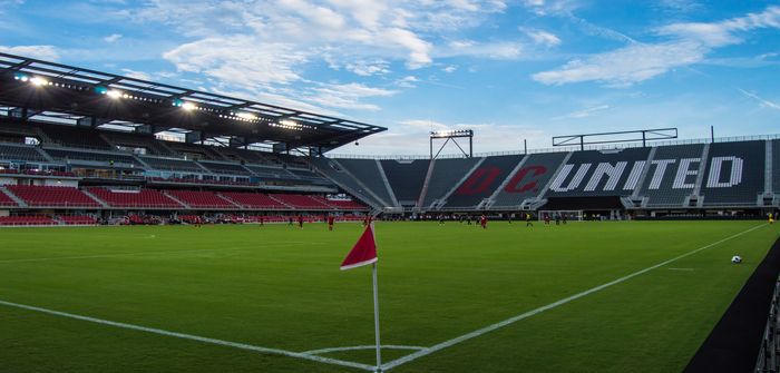 Audi Field: Facts and figures | Stadia Magazine