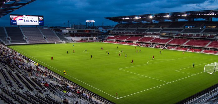 Audi Field: Facts and figures | Stadia Magazine