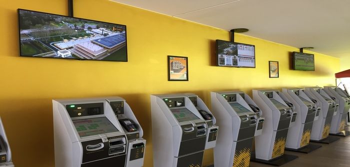 The IP driven stadium experience | Stadia Magazine