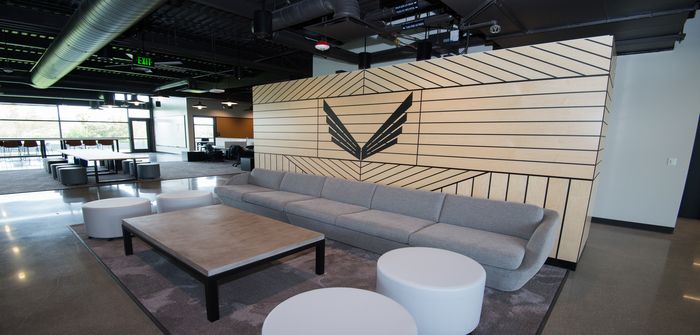 Behind the scenes at LAFC's brand-new training facility | Stadia Magazine