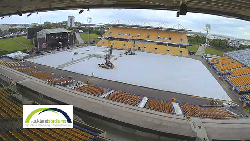 MT Smart Stadium hosts five concerts and three NRL games in 42 days ...