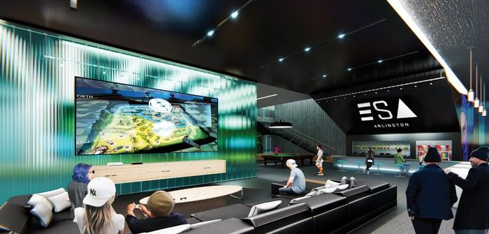 Largest US e-sports venue to open in Arlington, Texas | Stadia Magazine