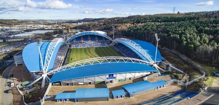 Engineering support proves vital to Premier League upgrade undertaken ...