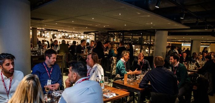 New East Stand at Twickenham Stadium opens: A look at six floors of ...