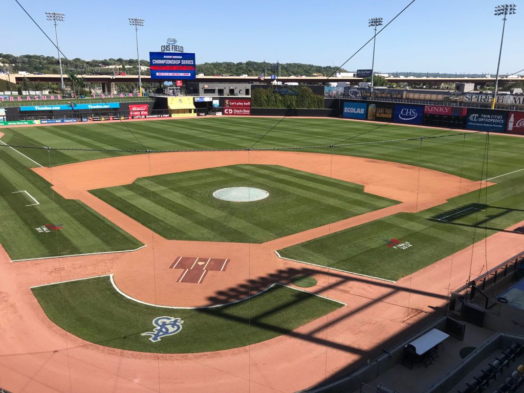 2018 STMA Field of the Year winners announced | Stadia Magazine