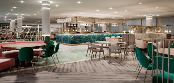 Wembley Stadium reveals exclusive new members only club | Stadia Magazine