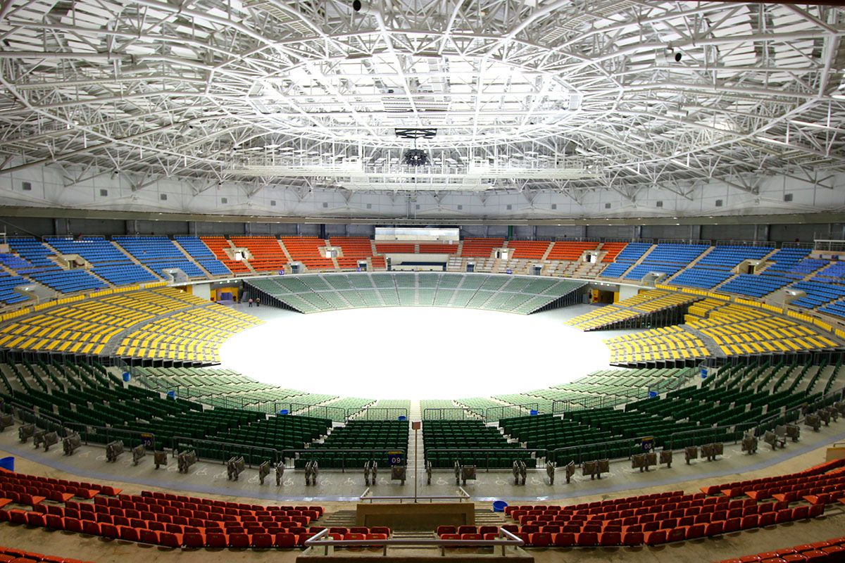 Unitech System Co., Ltd. | Stadia Magazine