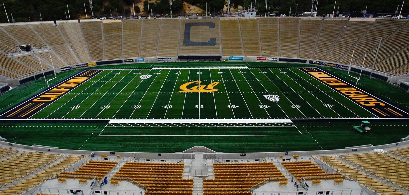 Cal’s Memorial Stadium offers enhanced gameday experience | Stadia Magazine