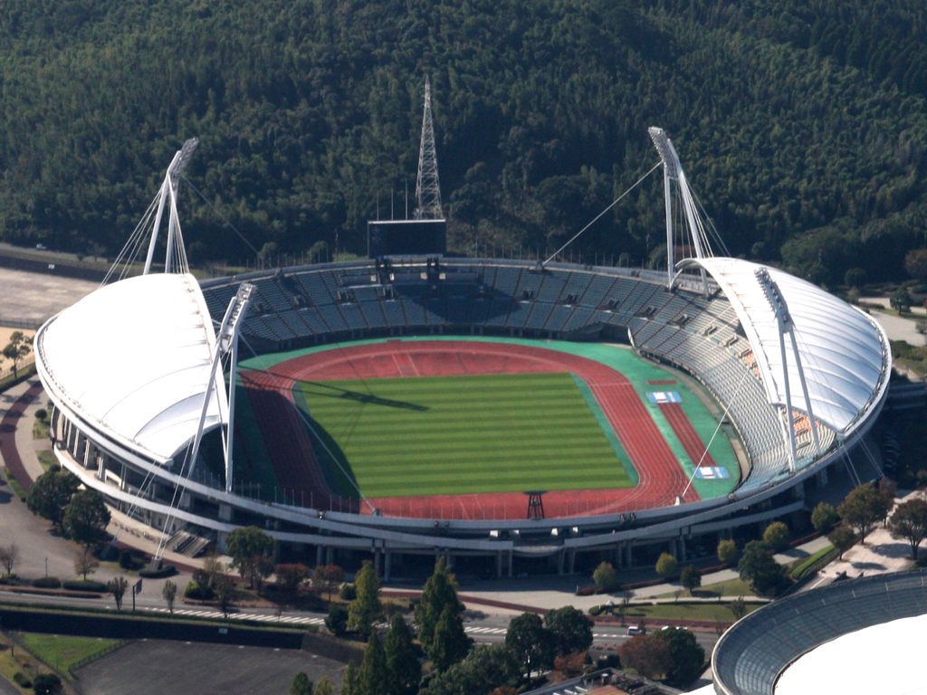 2019 Rugby World Cup stadium guide: Facts and details of every venue ...