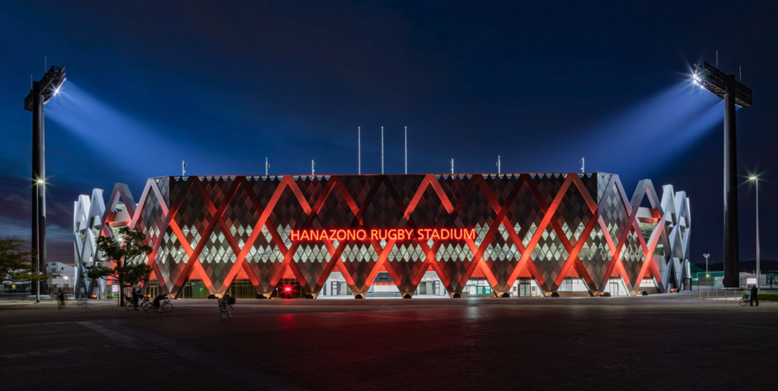 2019 Rugby World Cup stadium guide: Facts and details of every venue ...