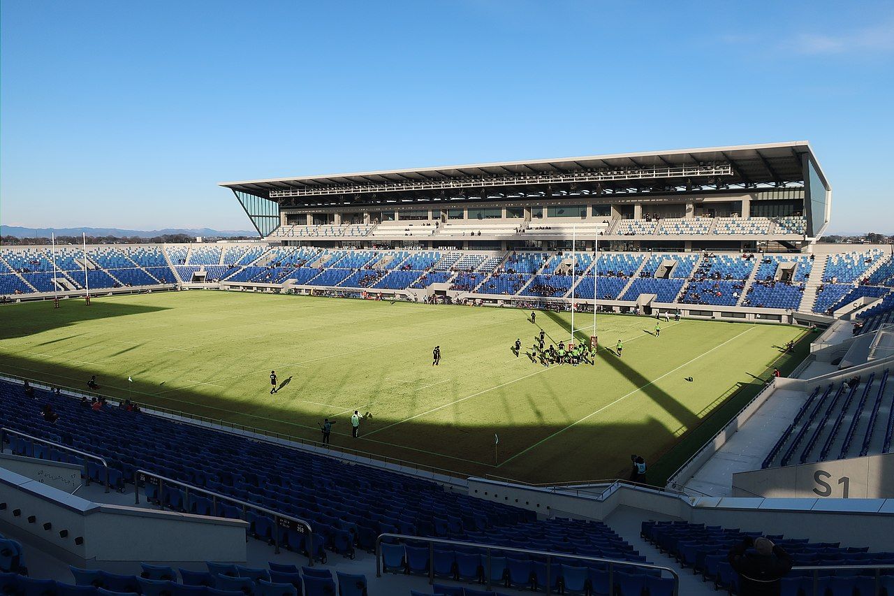 2019 Rugby World Cup stadium guide: Facts and details of every venue ...