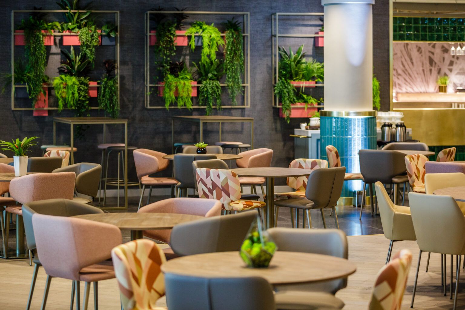 Inside Wembley Stadium’s exclusive Number Nine members’ club | Stadia ...