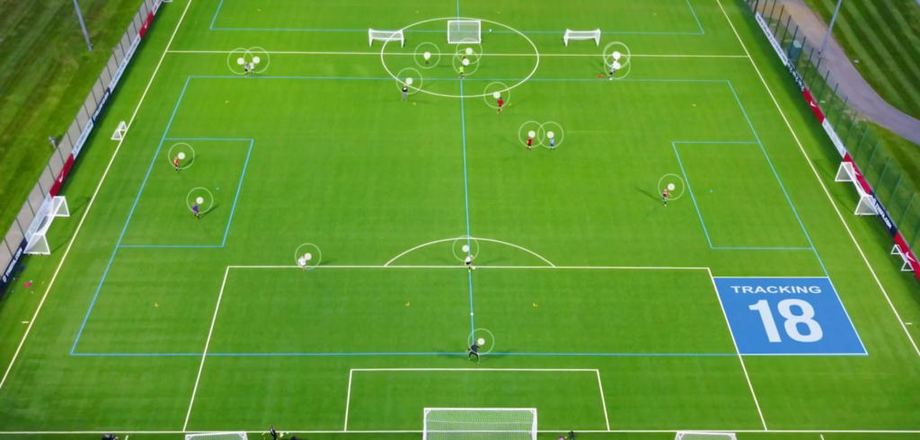 Sports turf companies awarded for innovative technologies | Stadia Magazine