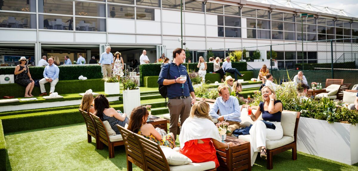 Why sporting experiences need to deliver above and beyond the norm ...