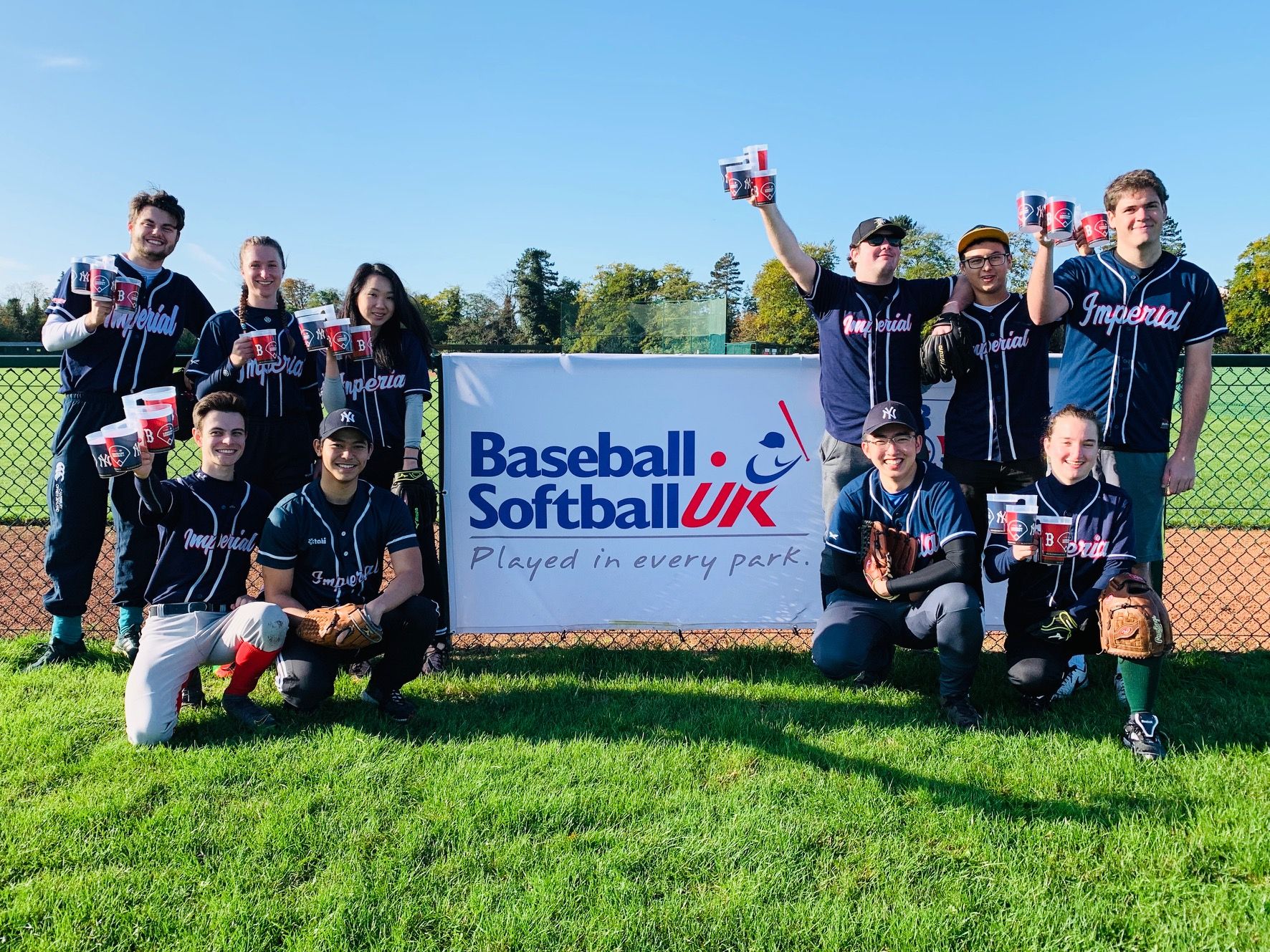 Stack-Cup kicks off new circular economy with London Stadium and ...