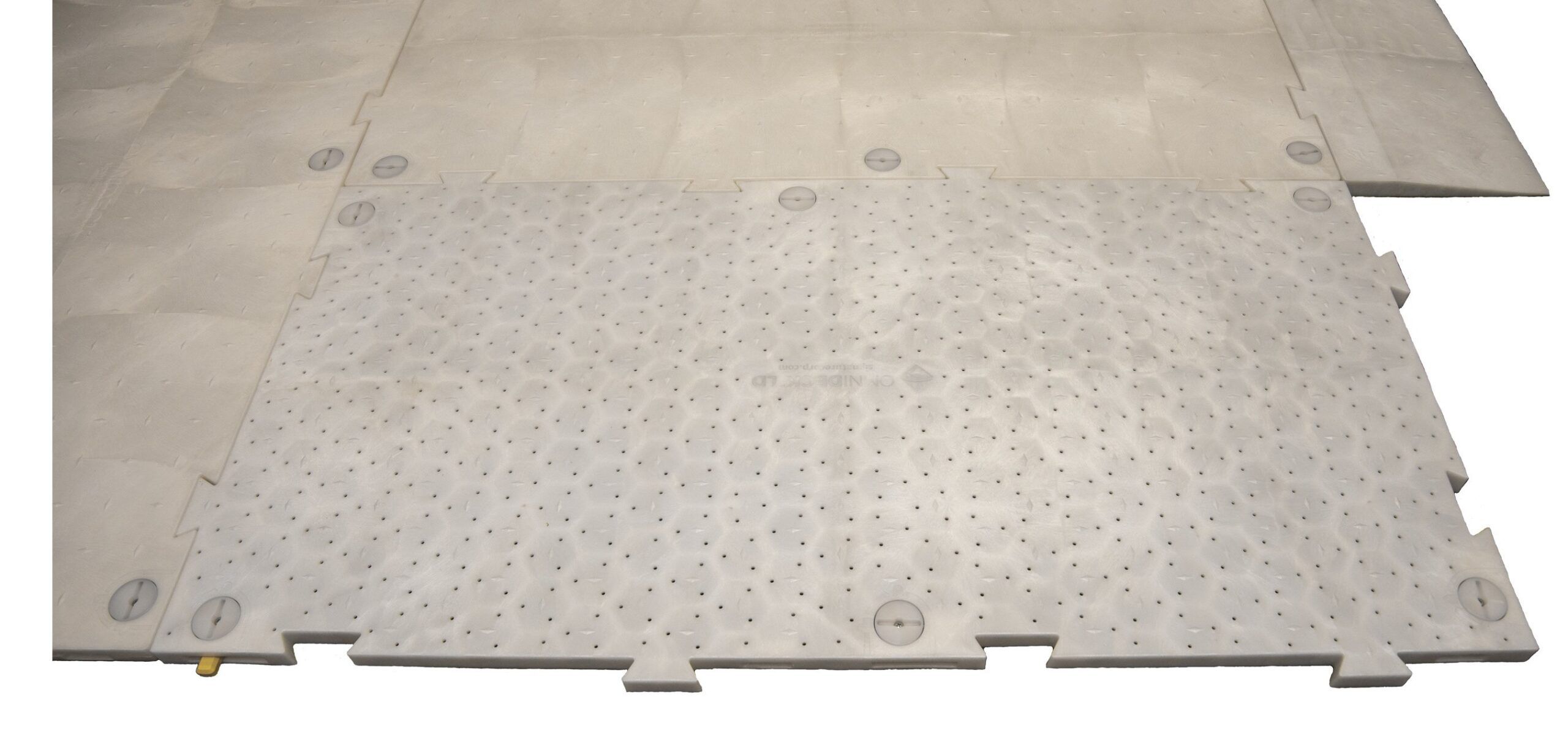 New stadium turf protection system launched | Stadia Magazine