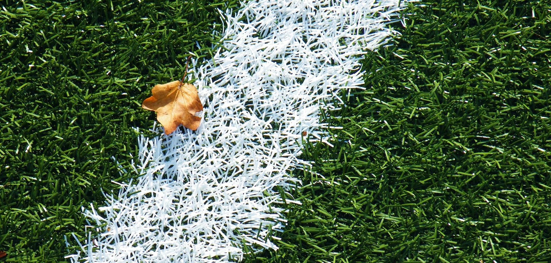 Nearly 10,000 soccer pitches in UK to be upgraded from £7m scheme ...