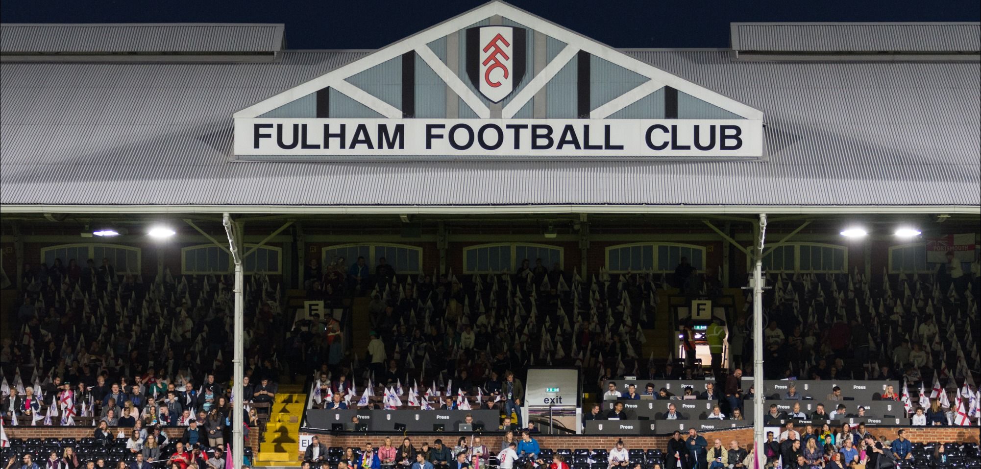 Fulham FC launches inclusivity initiatives and sensory packs for fans ...