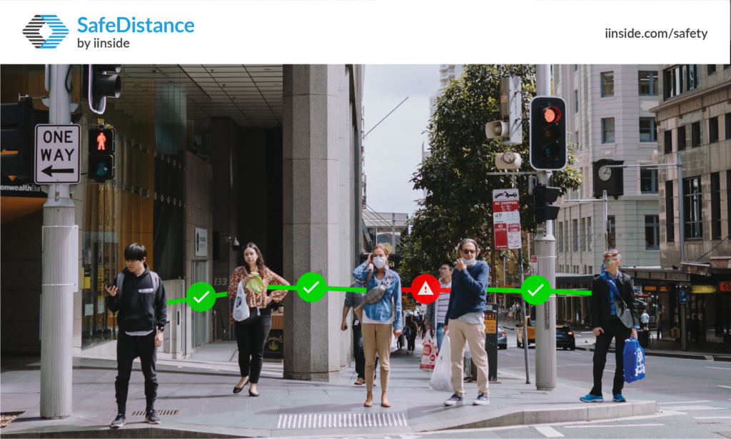 LiDAR technology helps sports stadia enforce social distancing | Stadia ...