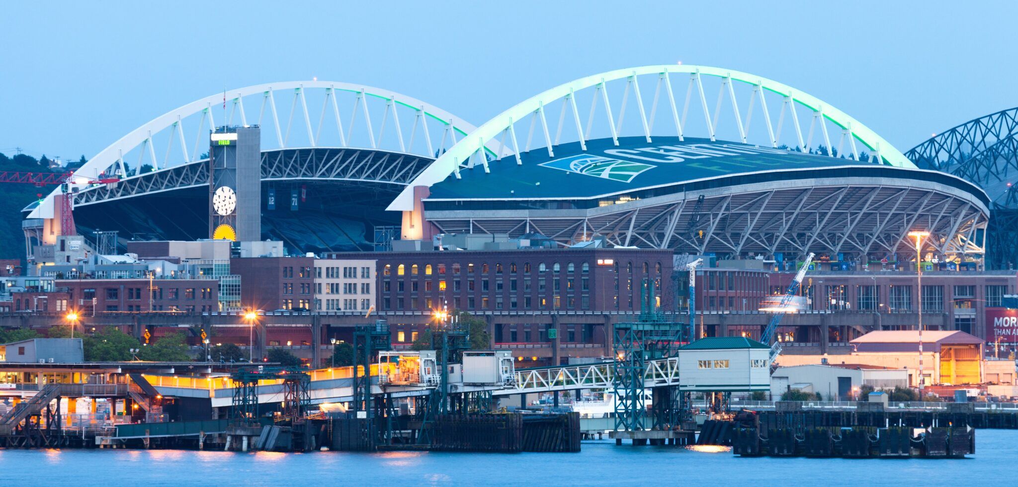 Seattle Seahawks reveal Levy as new F&B partner at CenturyLink Field ...