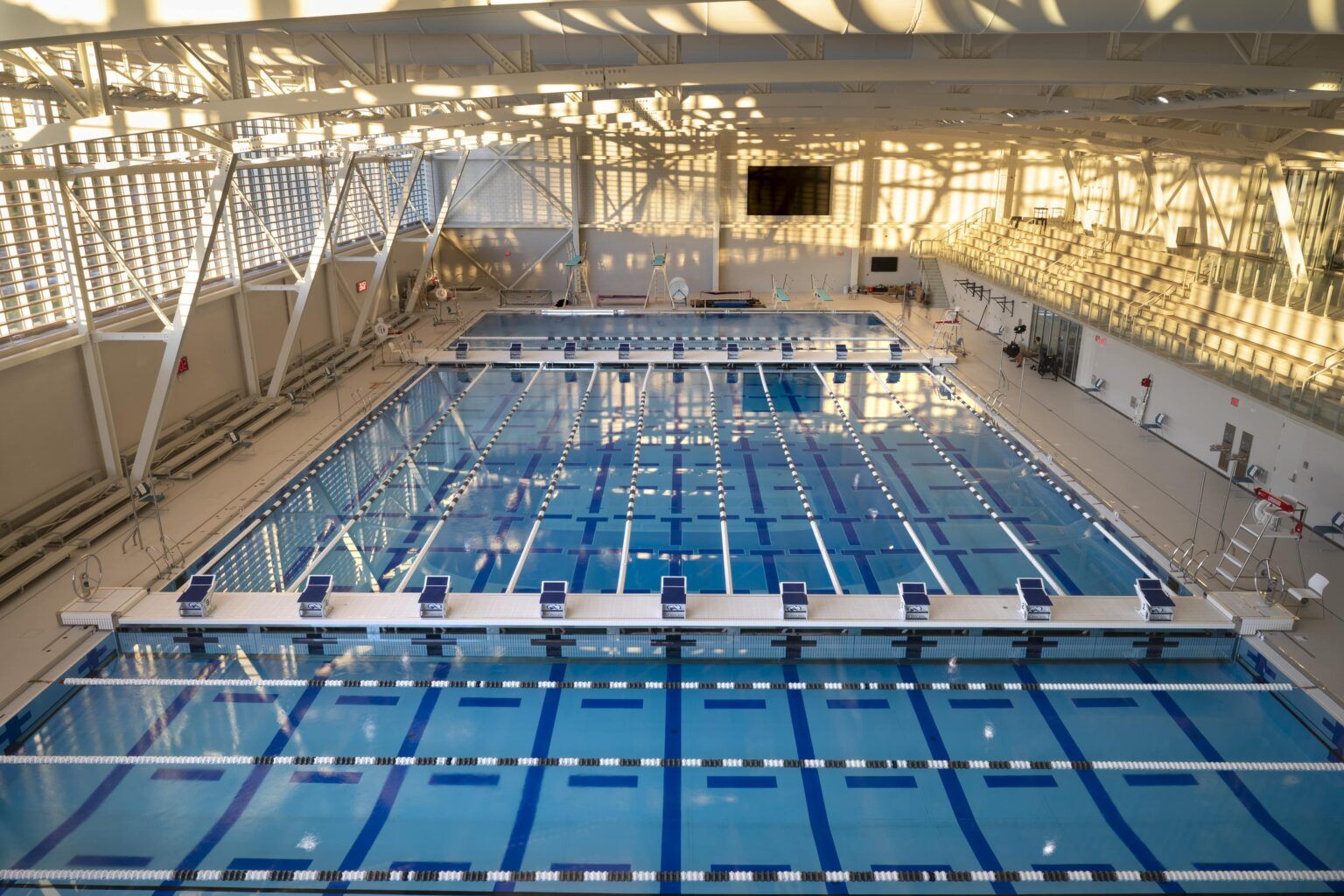 Colby College unveils US$200m Harold Alfond Athletics and Recreation ...