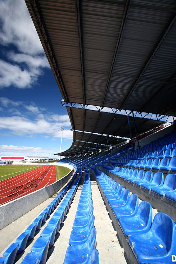 Plans revealed for new 15,000-capacity national stadium in Iceland ...
