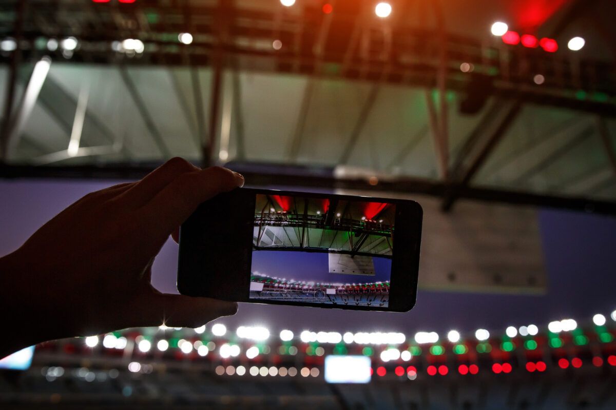 NFL appoints Cisco as official technology partner to boost league-wide ...