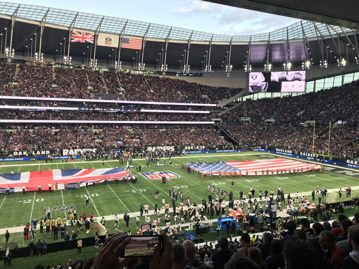 Buro Happold acquires stadium audio-visual company Vanguardia | Stadia Magazine