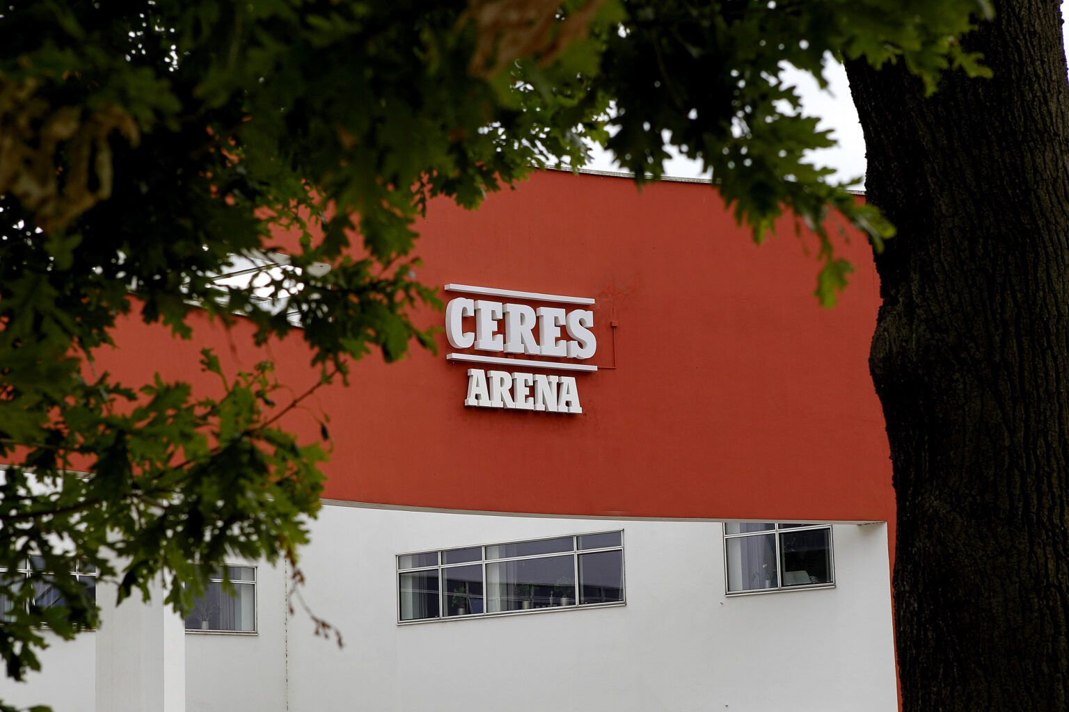 Ceres Park and Arena launches program to be ‘most sustainable venue in ...