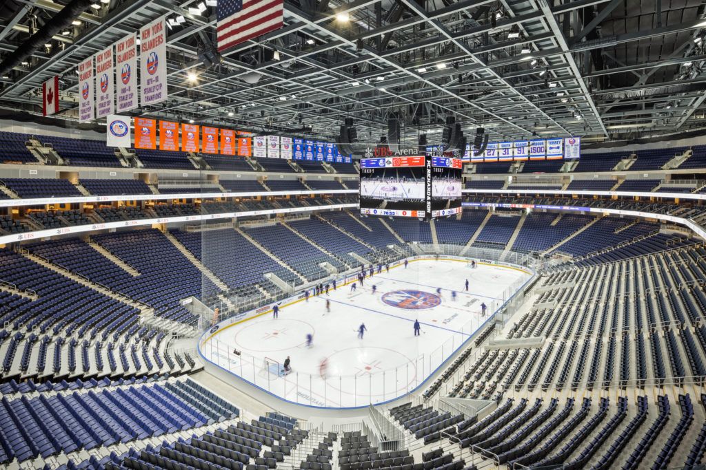 NY Islanders opens its new UBS Arena | Stadia Magazine