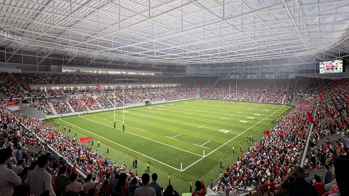 Christchurch's ‘earthquake-proof’ 30,000-seater stadium announces ...