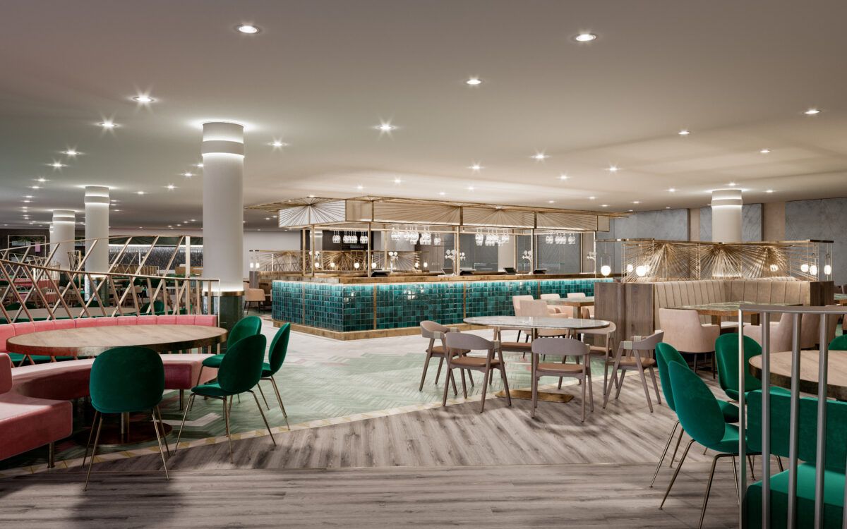 Wembley Stadium appoints new head of Club Wembley and hospitality ...