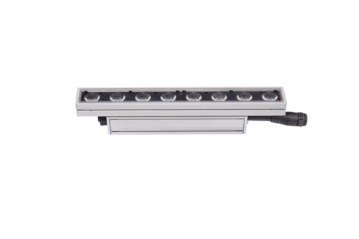 Harman debuts LED Series for outdoor architectural fixtures | Stadia ...