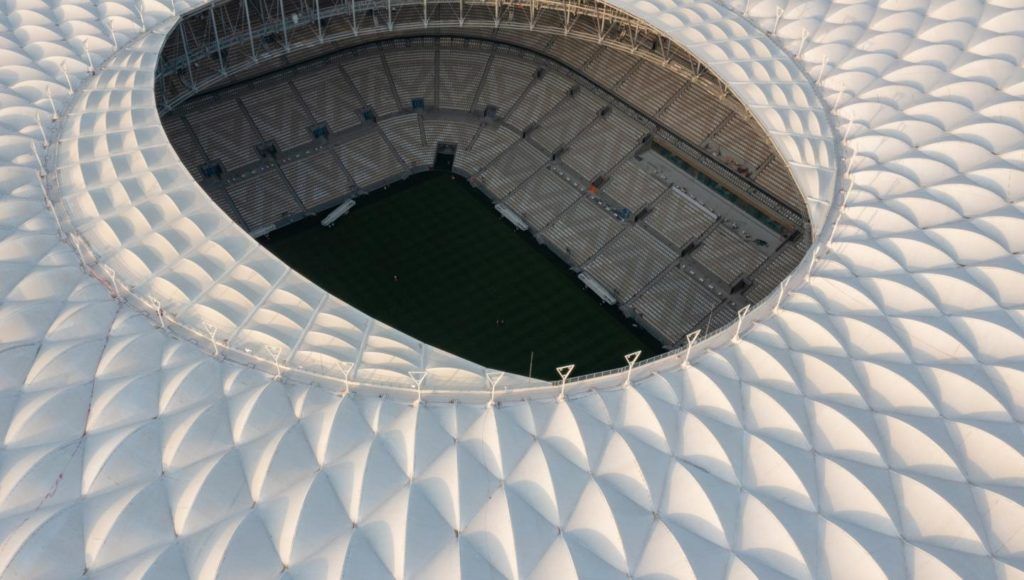 Qatar's FIFA World Cup 2022 Stadia | Stadia Magazine