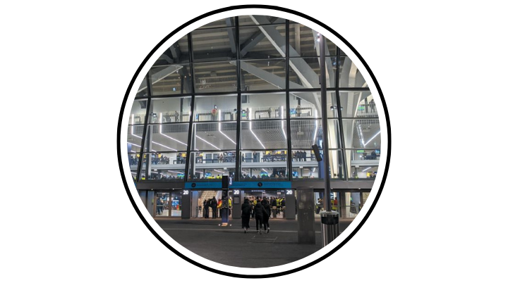 FEATURE: Stadium construction in the 21st century | Stadia Magazine