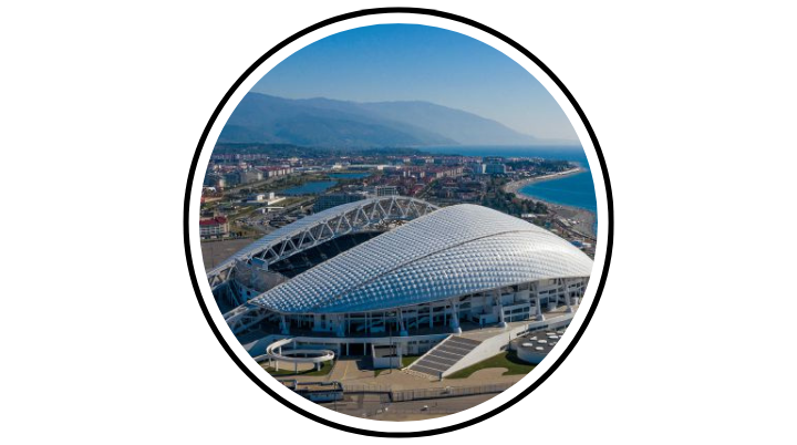 FEATURE: Stadium construction in the 21st century | Stadia Magazine