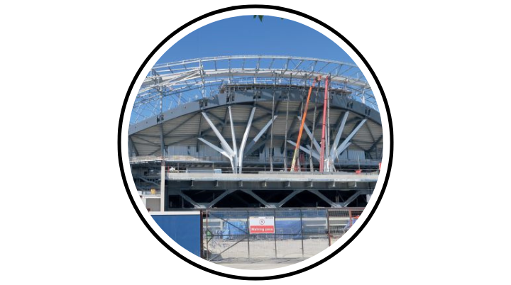 FEATURE: Stadium construction in the 21st century | Stadia Magazine