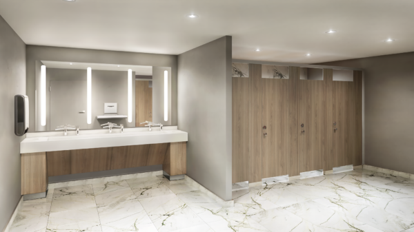 Second, multi-million dollar phase of renovations at Scotiabank Arena | Stadia Magazine