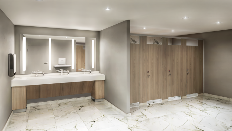 Second, multi-million dollar phase of renovations at Scotiabank Arena ...