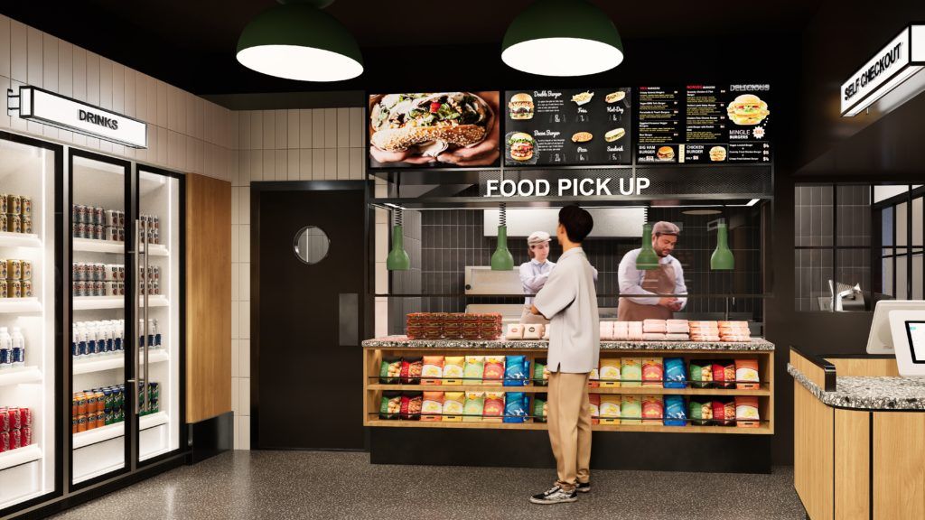 Second, multi-million dollar phase of renovations at Scotiabank Arena | Stadia Magazine