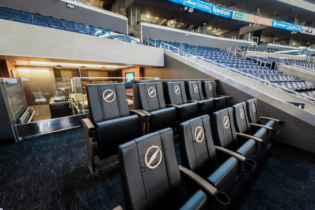 VIDEO: Crypto.com Arena's phase two renovations are complete | Stadia ...