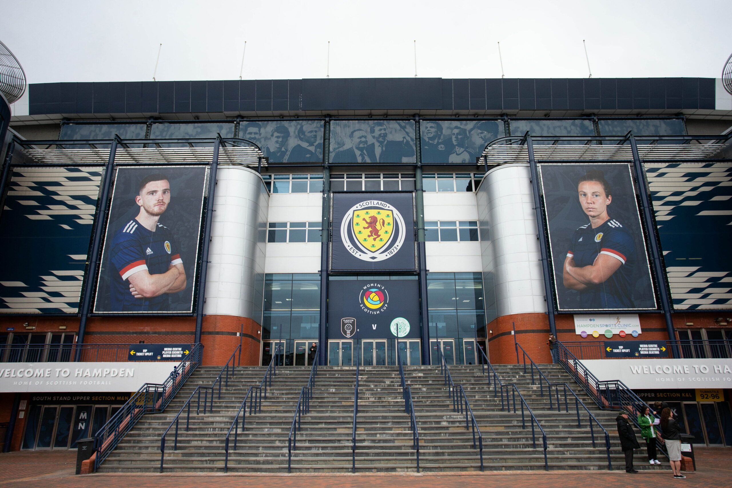 Scottish FA adds Secutix as official ticketing technology partner ...