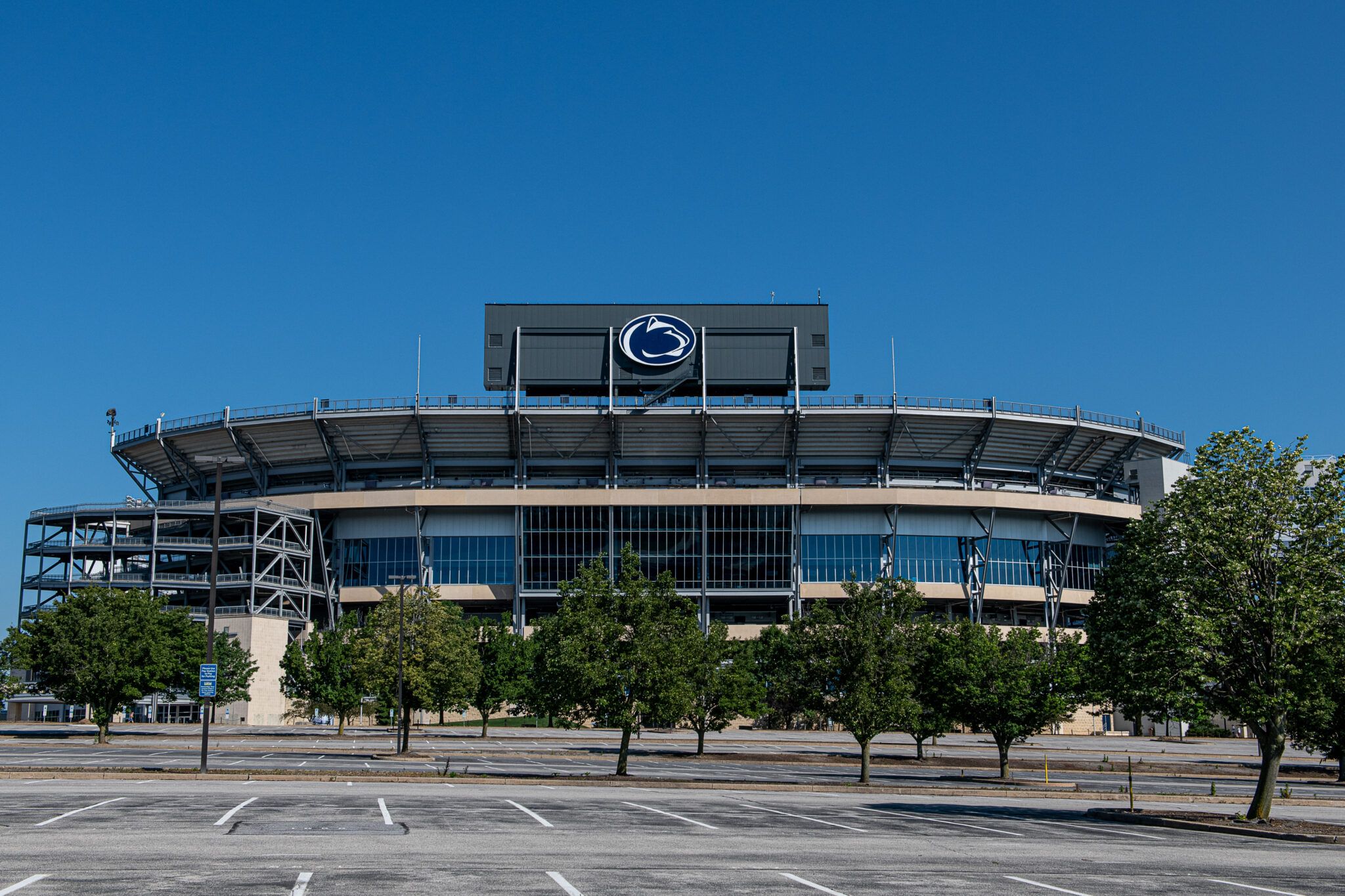 US$700 million renovation plans for Beaver Stadium approved | Stadia ...