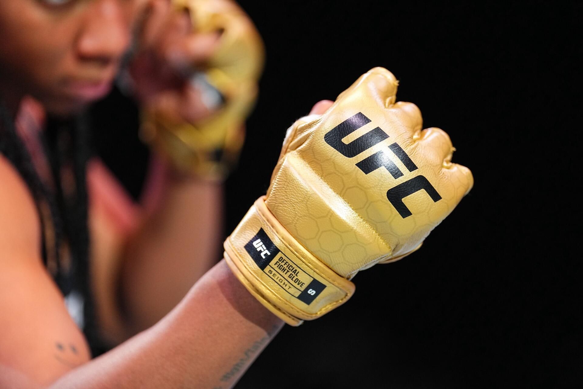 UFC 304 to be held at Manchester’s Co-op Live arena | Stadia Magazine