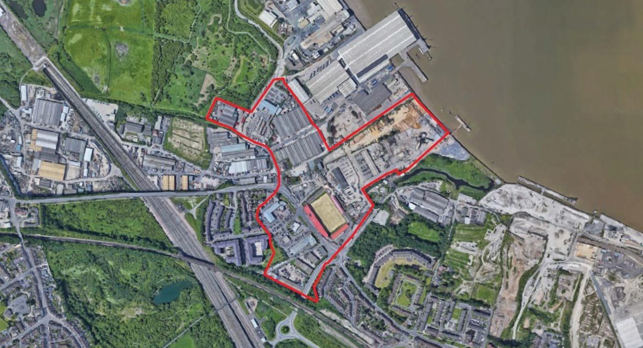 Ebbsfleet United given go-ahead for new stadium and community space ...