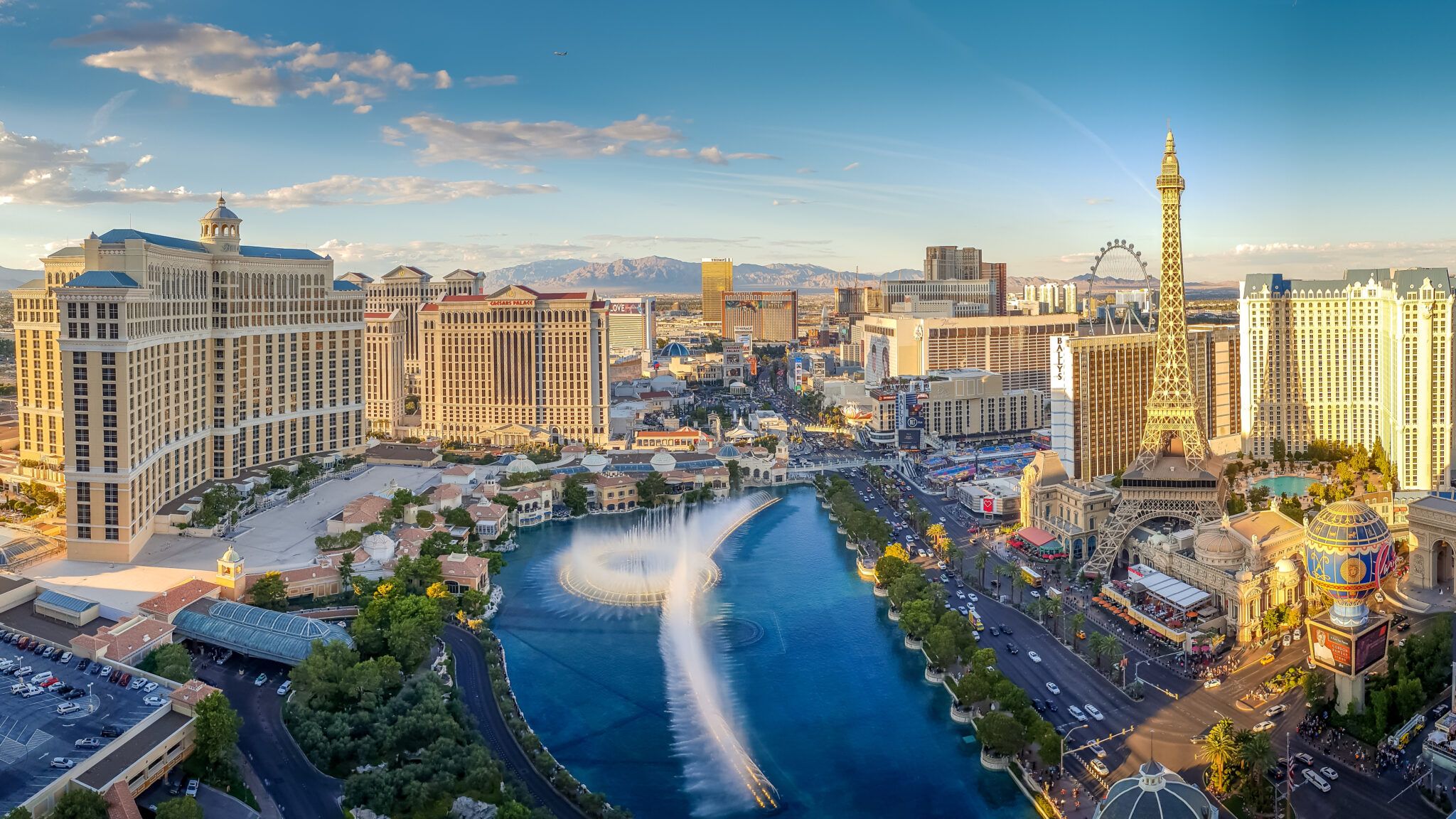 LVXP partners with AECOM on new Las Vegas arena | Stadia Magazine