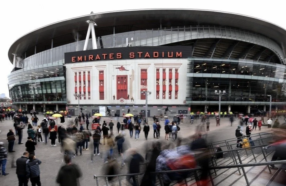 Arsenal considering new stadium upgrade | Stadia Magazine
