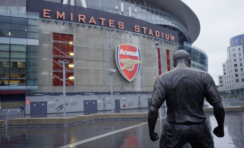 Arsenal FC looking at huge stadium upgrade | Stadia Magazine