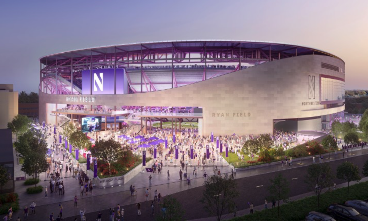 Stadia magazine | stadium, arena and sports-venue business news | MAG